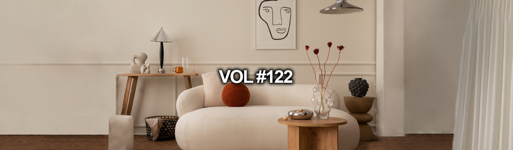 VOL. 122 MATERIALES CLAVE PARA 2024 – FORMATEX