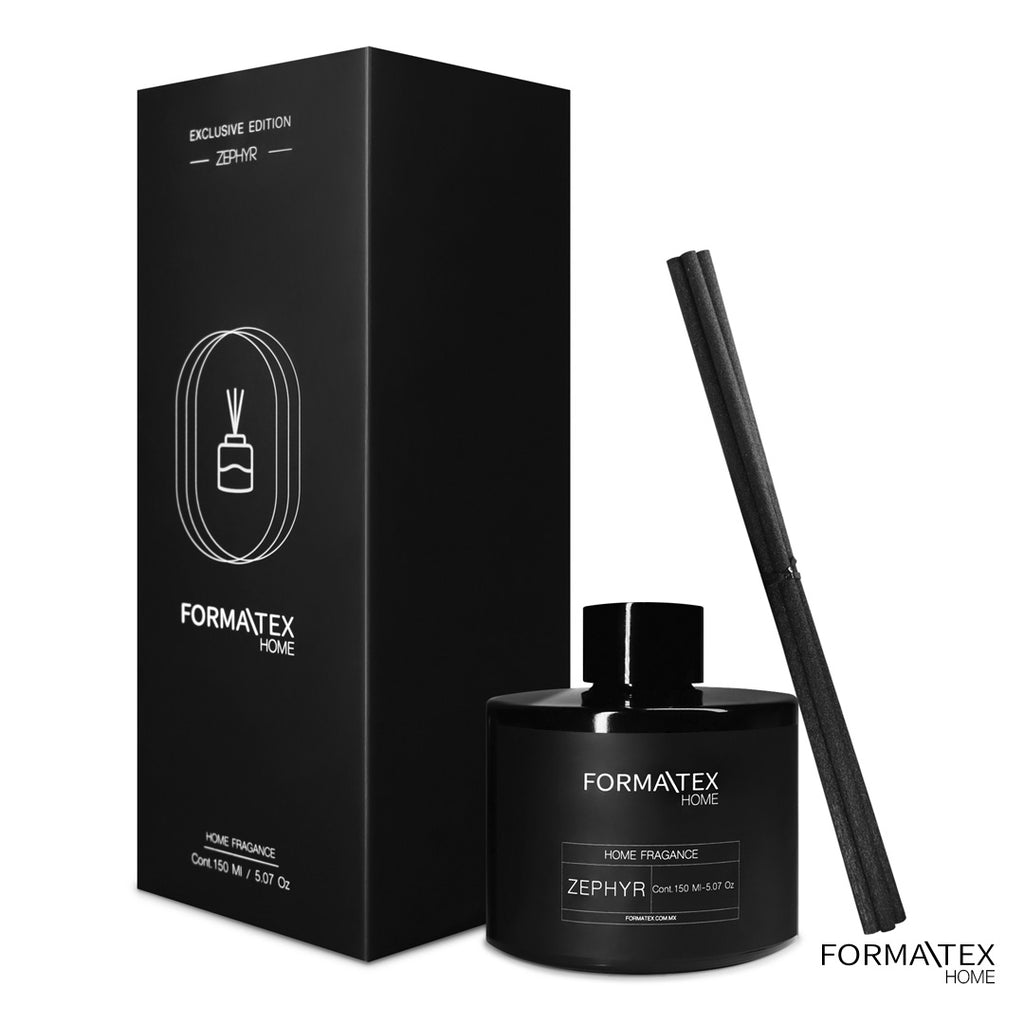 AMBIENTADOR ZEPHYR – FORMATEX