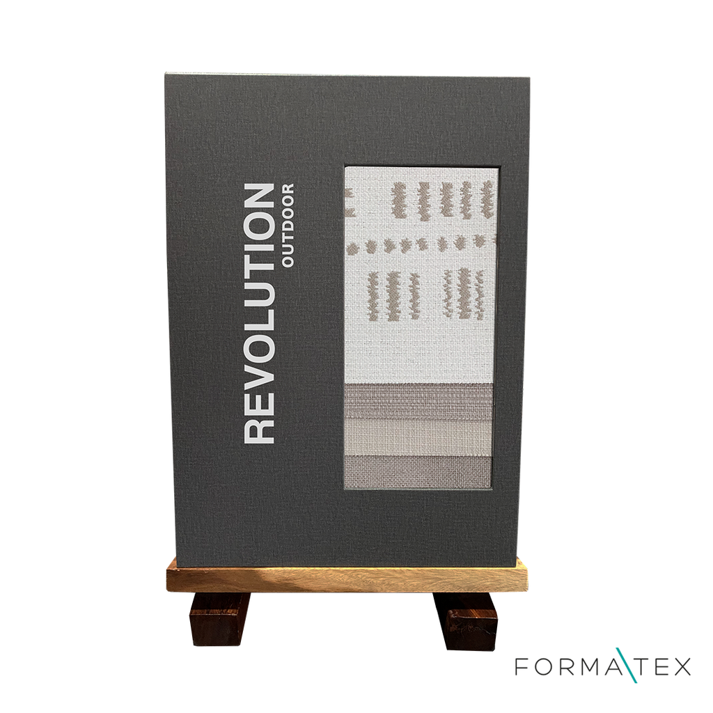 REVOLUTION OUTDOOR – FORMATEX