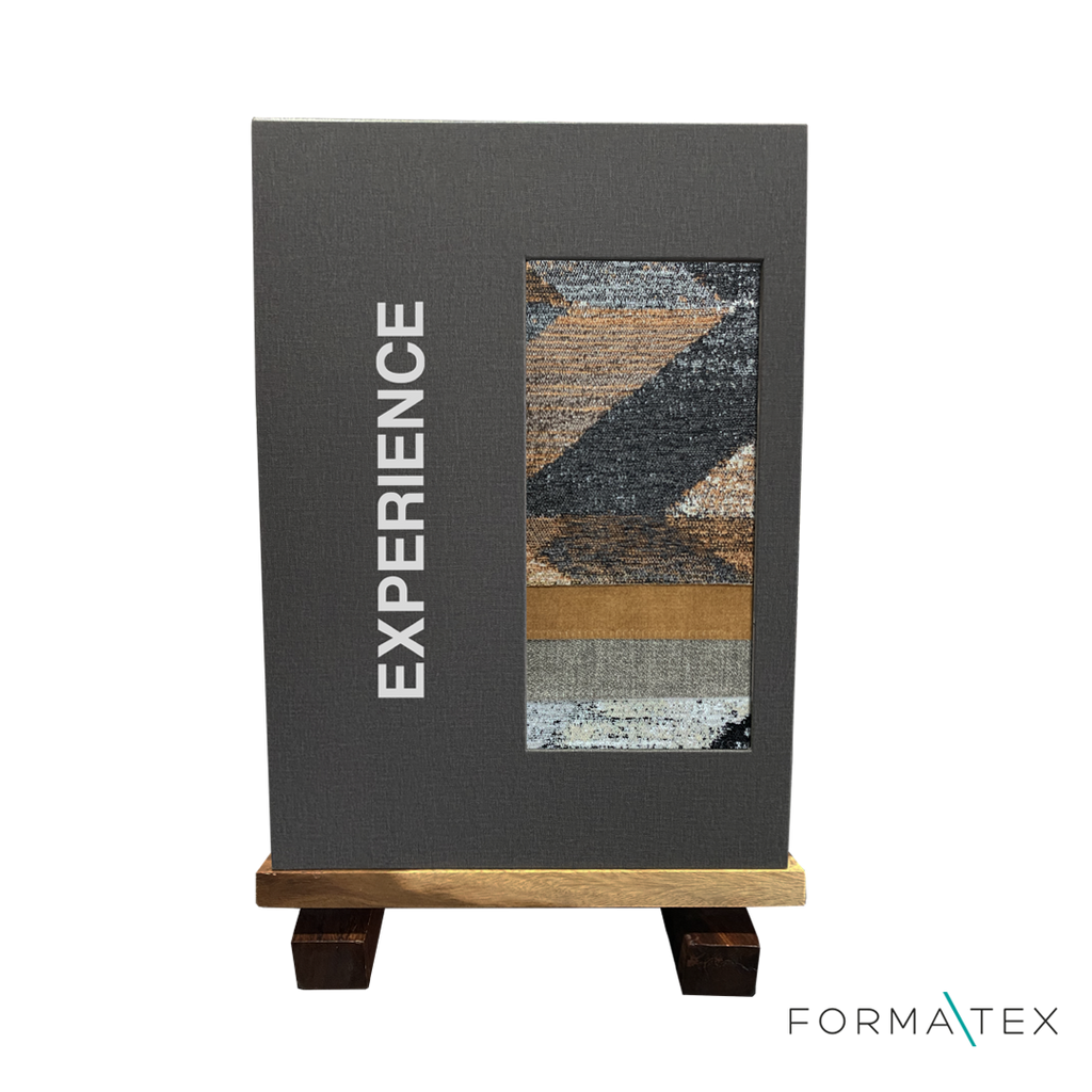 EXPERIENCE – FORMATEX