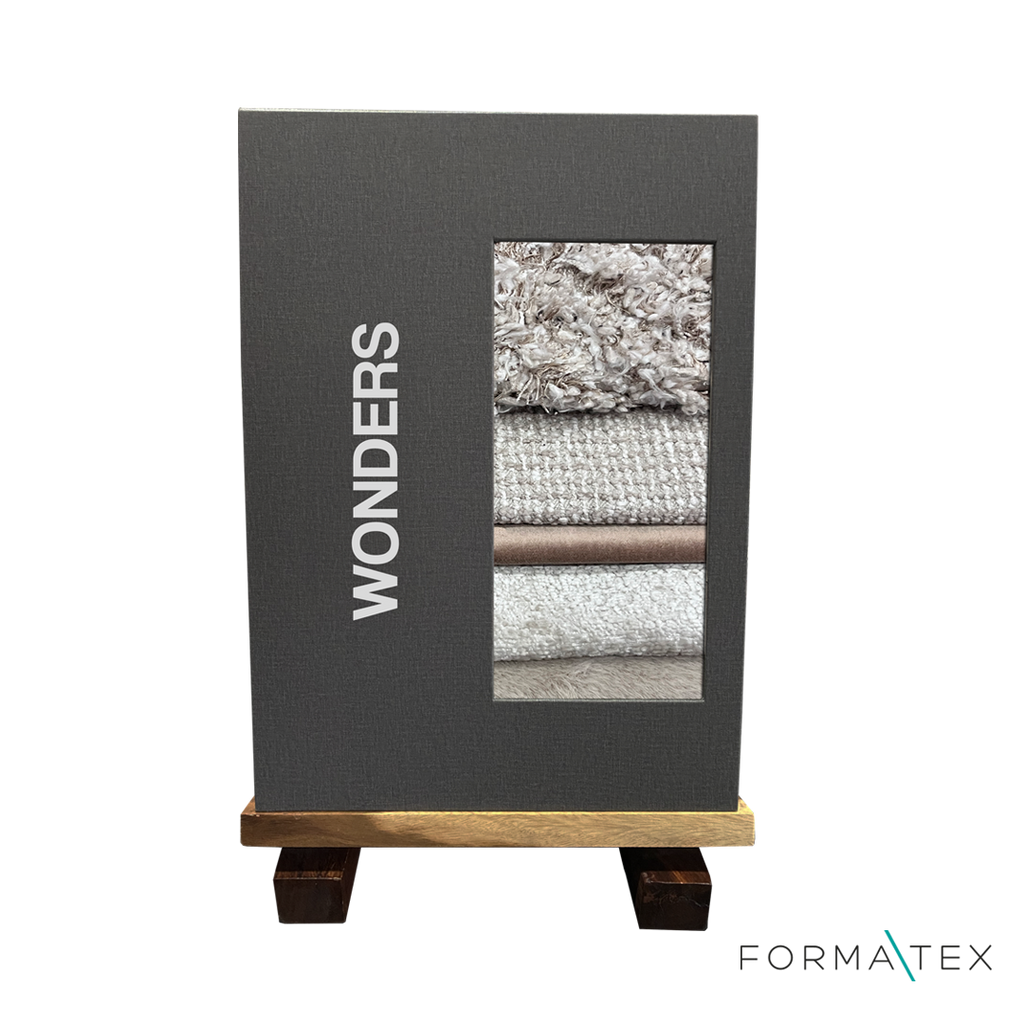 WONDERS – FORMATEX