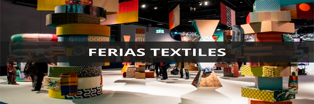Vol. 94 Ferias textiles – FORMATEX