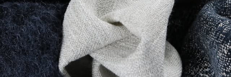 VOL. 143 EXPLORANDO LAS TEXTURAS INCORPORANDO TELAS EN EL DISEÑO – FORMATEX