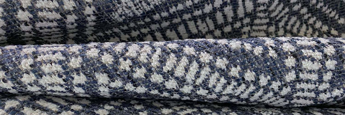 Vol. 46 Telas de bucle. | FORMATEX