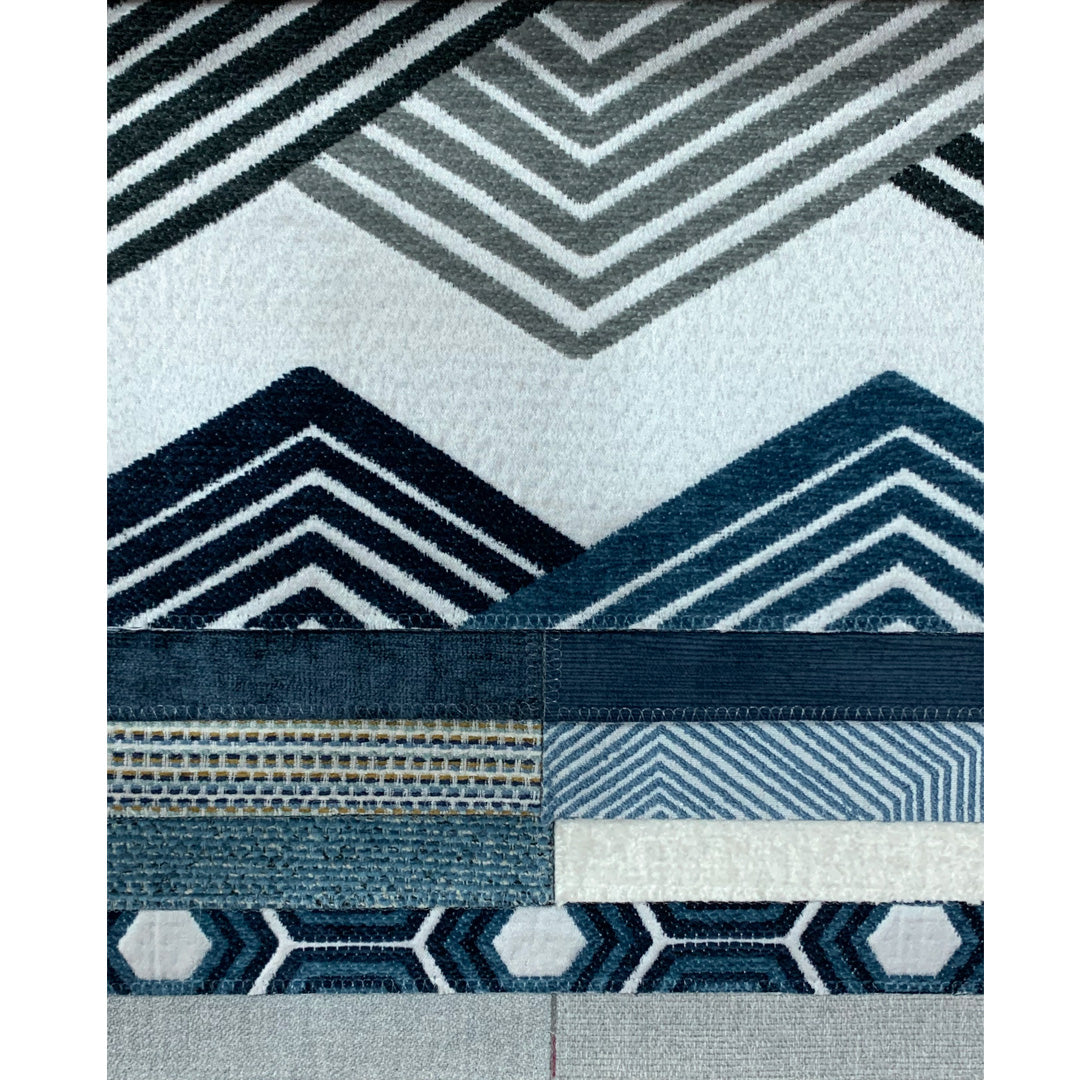 EXPERIENCE – FORMATEX