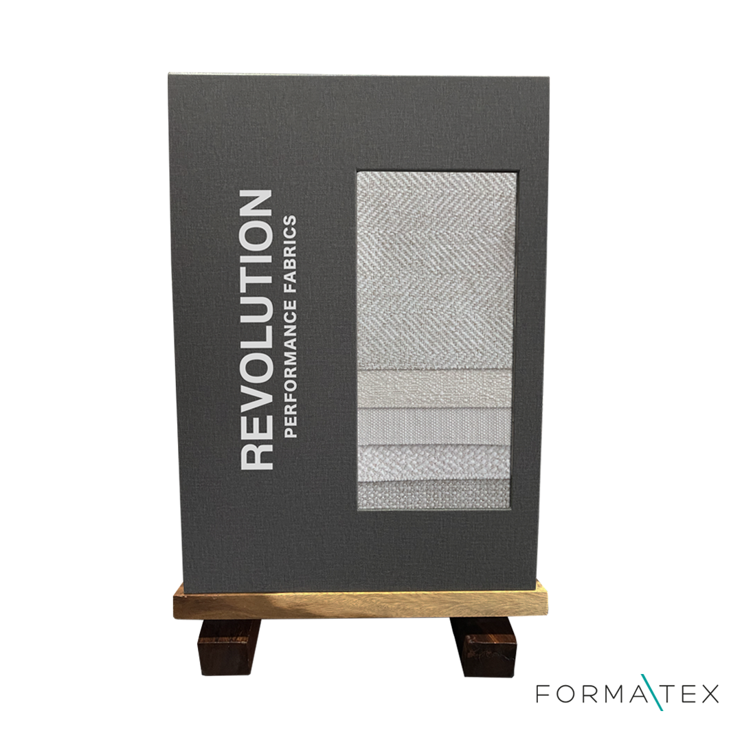 REVOLUTION – FORMATEX